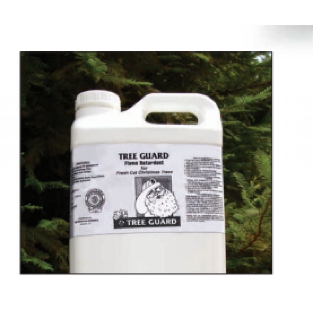 Flame Retardant – Peak Seasons