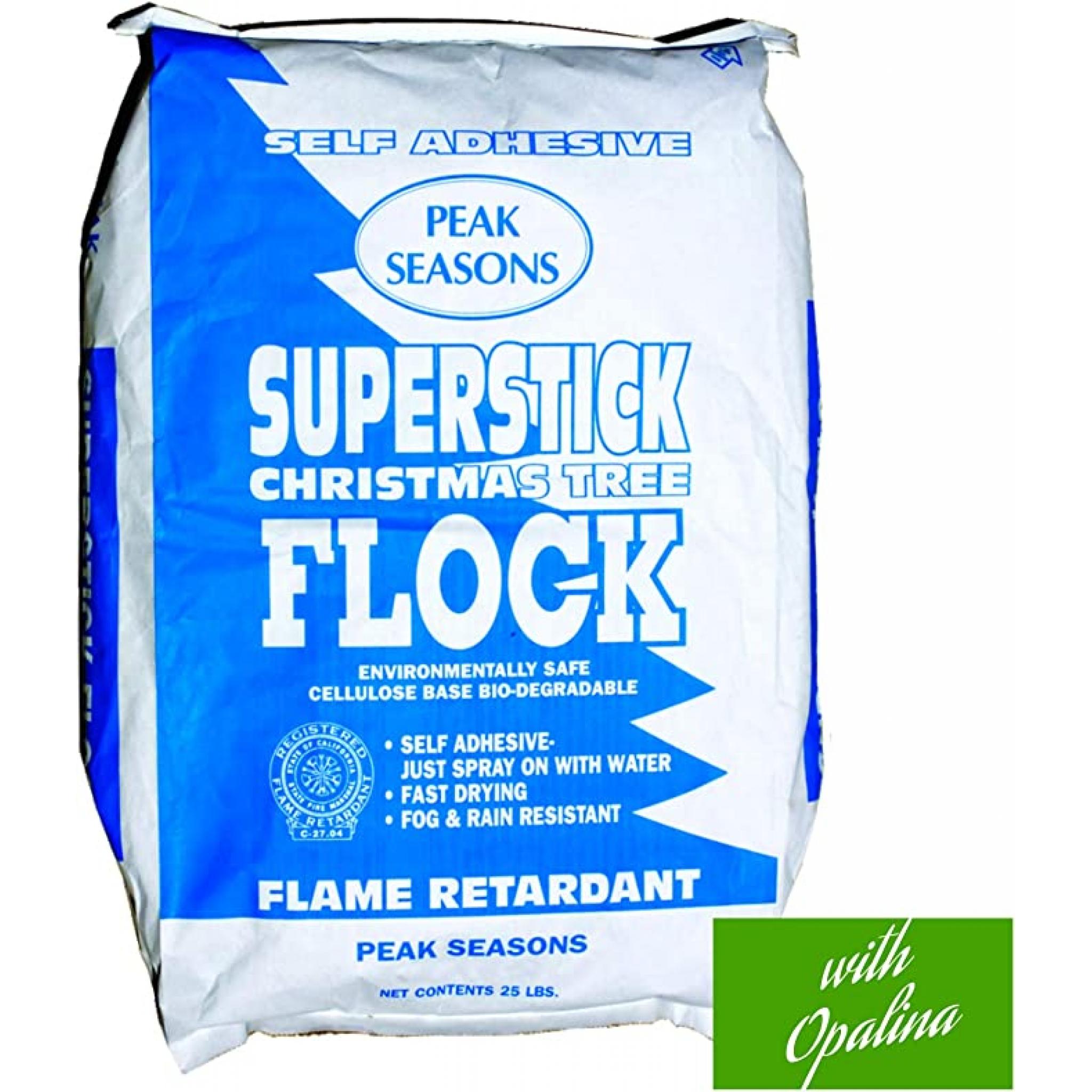 Flock – Peak Seasons