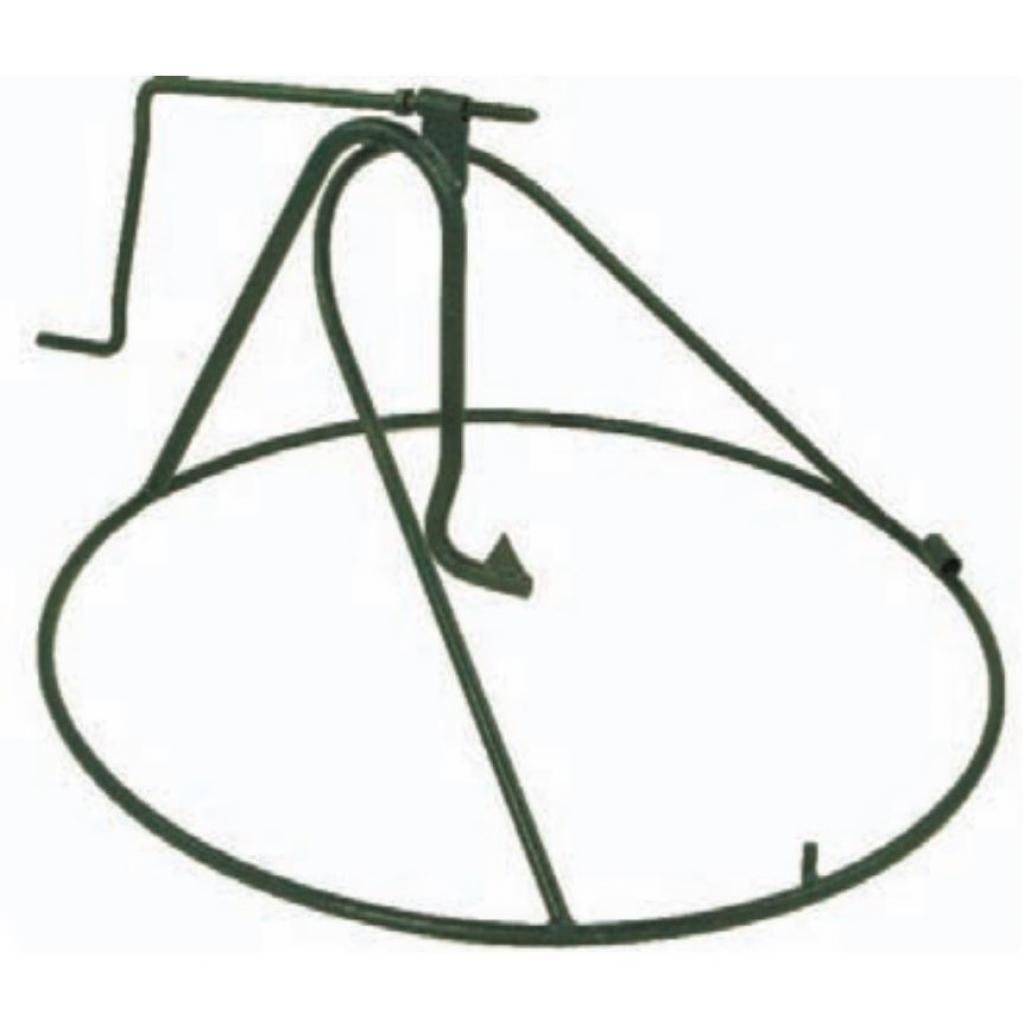 Pro Stands – Peak Seasons