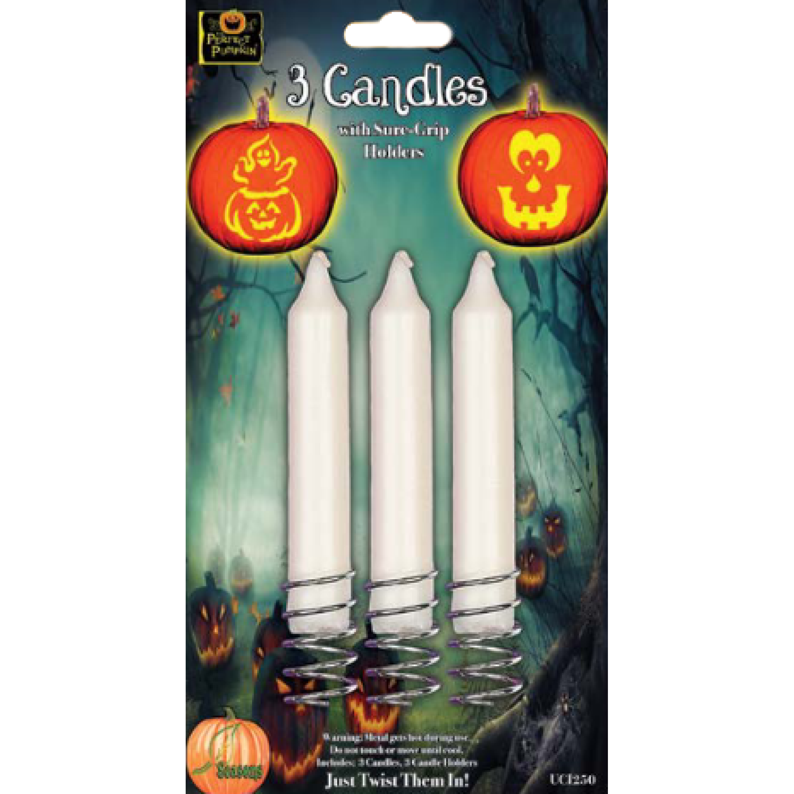 Coming Soon – Peak Seasons